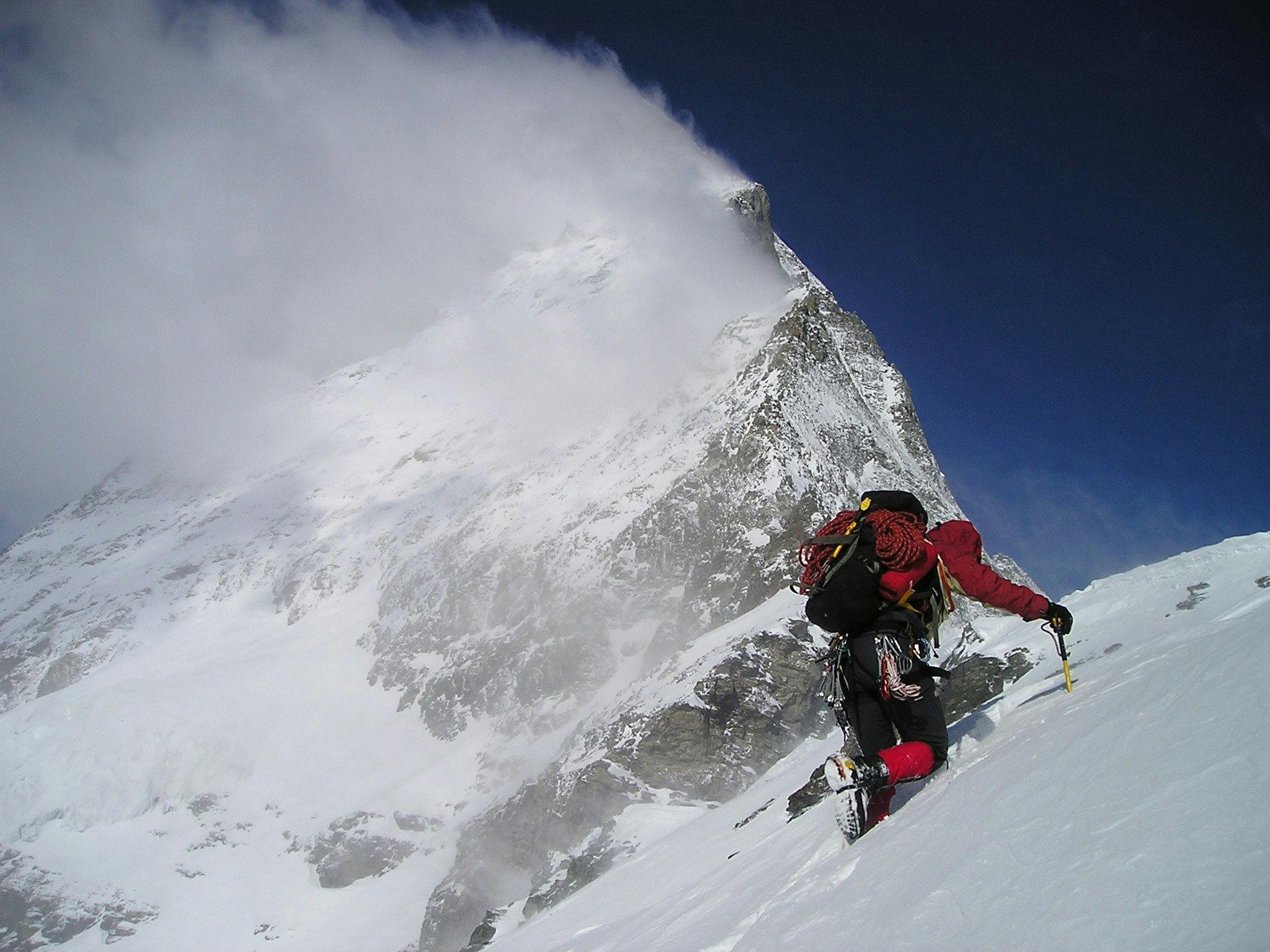 Mount Everest: Stunning Views Of The World’s Highest Peak | news18.com