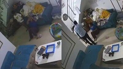 ‘What Kind Of Monster Is This?’: Internet Reacts To Viral Video Of ...