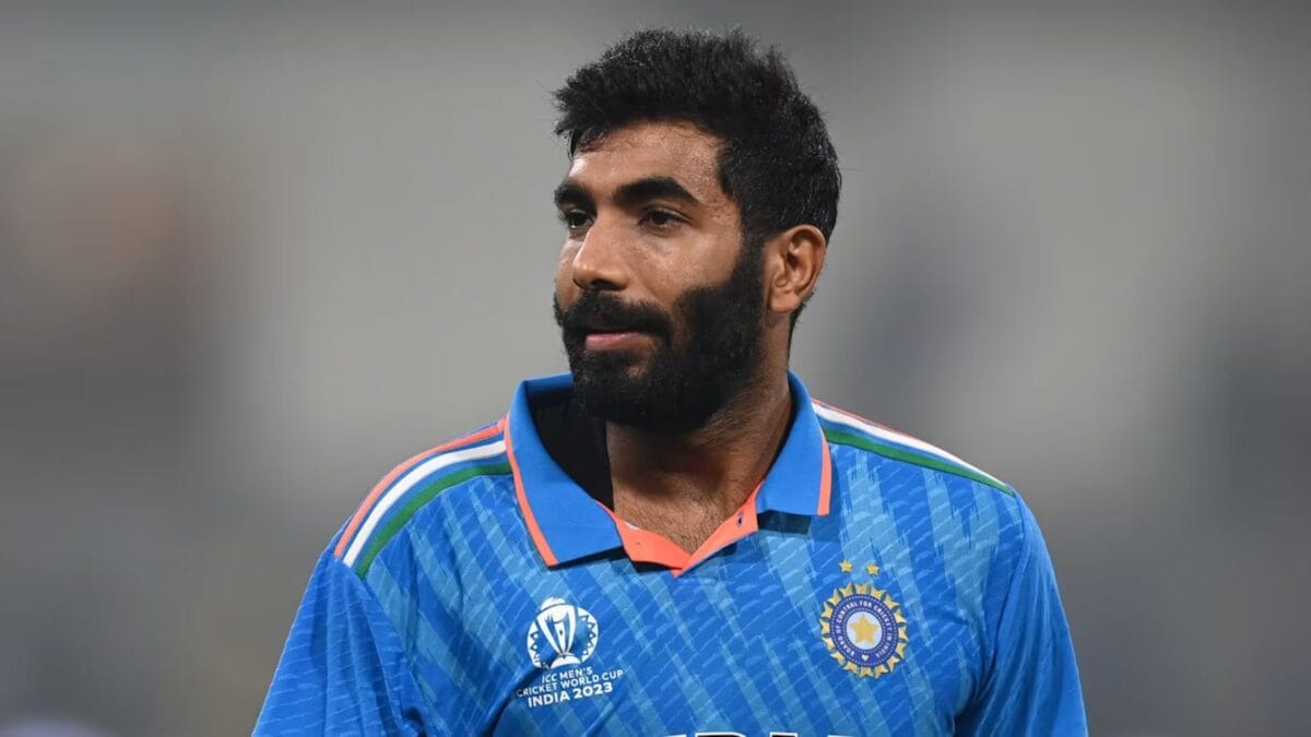 Jasprit Bumrah Accused Of Not Being Committed To India: 'Played Entire ...