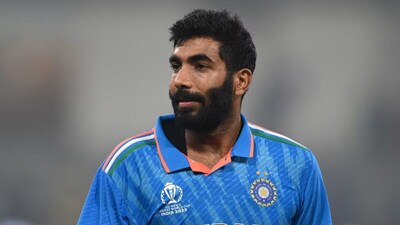 Jasprit Bumrah Likely To Play First ODI For India After 2.5 Years In ...