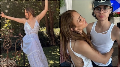 Did Jennifer Lopez Hide Ex-Husband Ben Affleck's Name From Her Tattoo ...