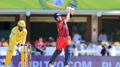 Josh Inglis Breaks Huge LSG Record, Becomes 1st Player To... | Cricket ...