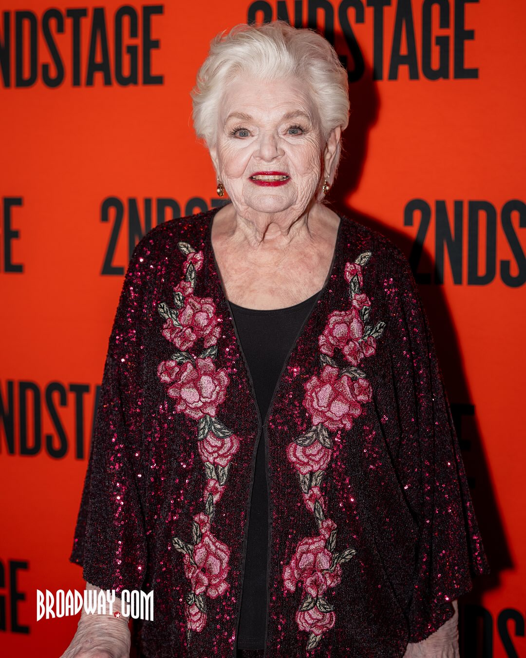 Meet June Squibb, Who Just Made Tony History At 96 With Her First ...