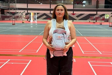 Jwala Gutta News: Latest Jwala Gutta News and Updates at News18