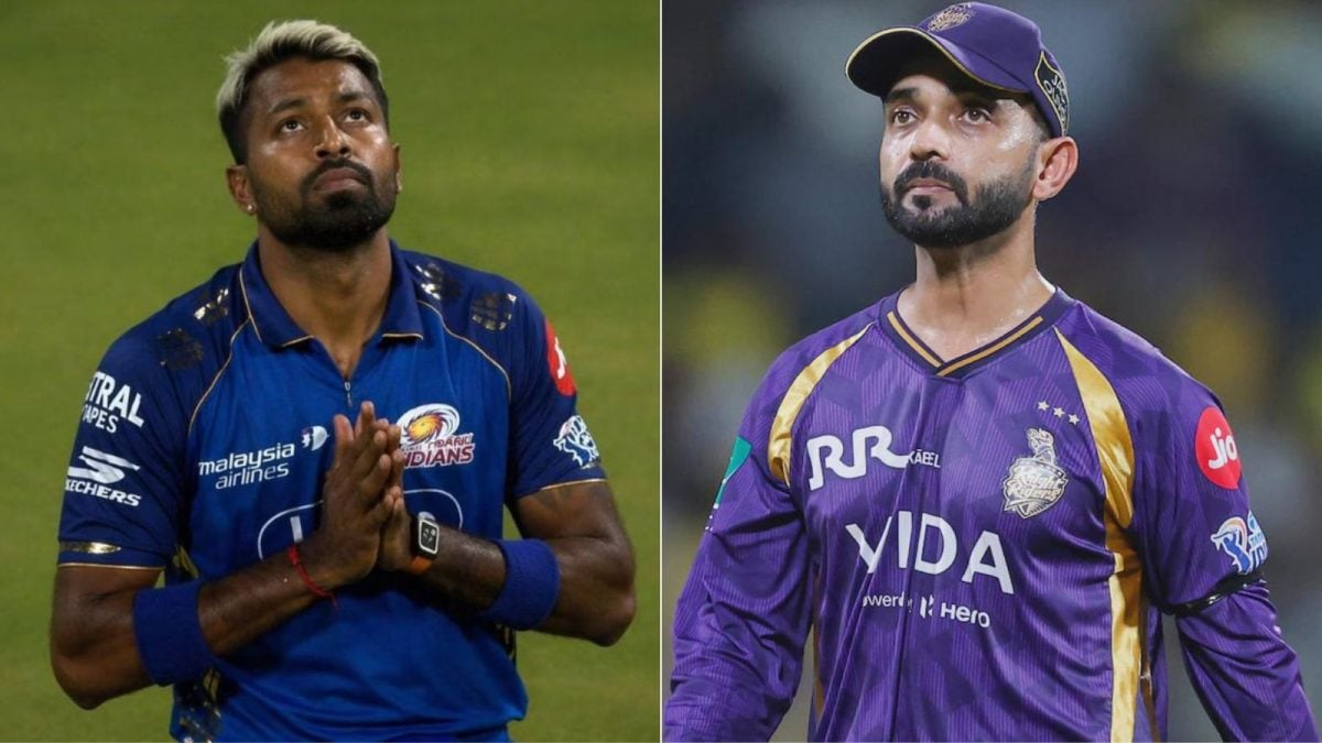 KKR vs MI Live Streaming: When And Where To Watch IPL 2026 Match Online ...
