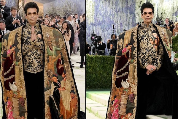 Karan Johar News: Latest Karan Johar News and Updates at News18