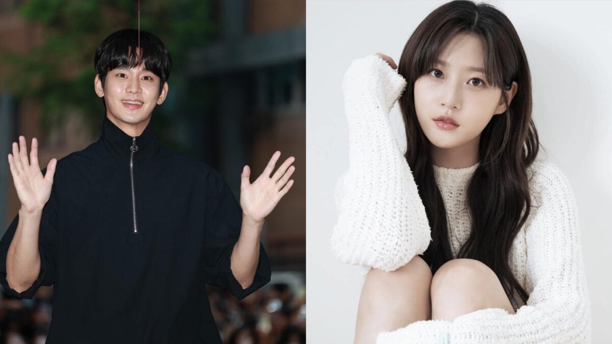 Kim Soo Hyun Gets Clean Chit In Kim Sae Ron Controversy As Police Call ...