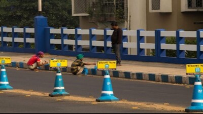 From Red To Blue… Is Saffron Next? Why Every Regime In West Bengal ...