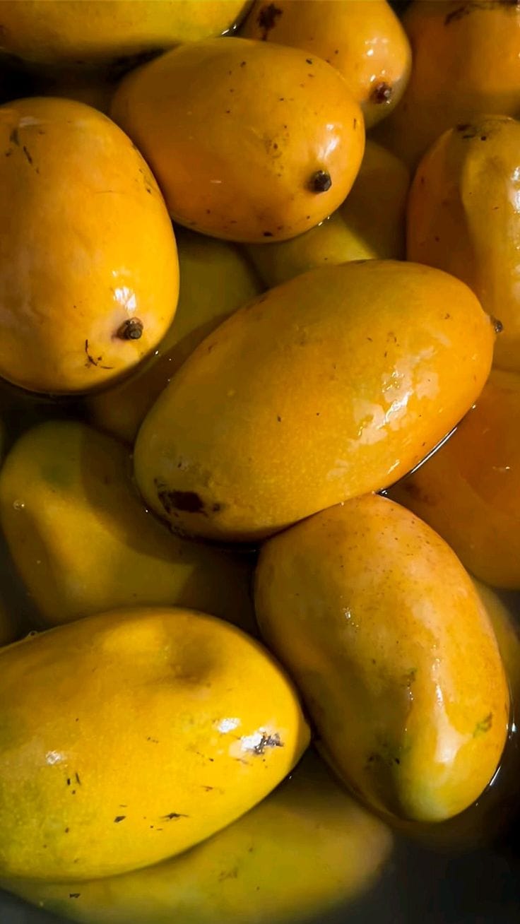Tips And Tricks: How To Store Mango Pulp For A Long Time?