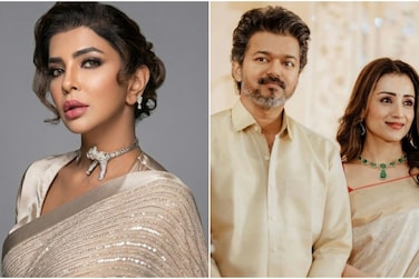 Lakshmi Manchu News: Latest Lakshmi Manchu News and Updates at News18
