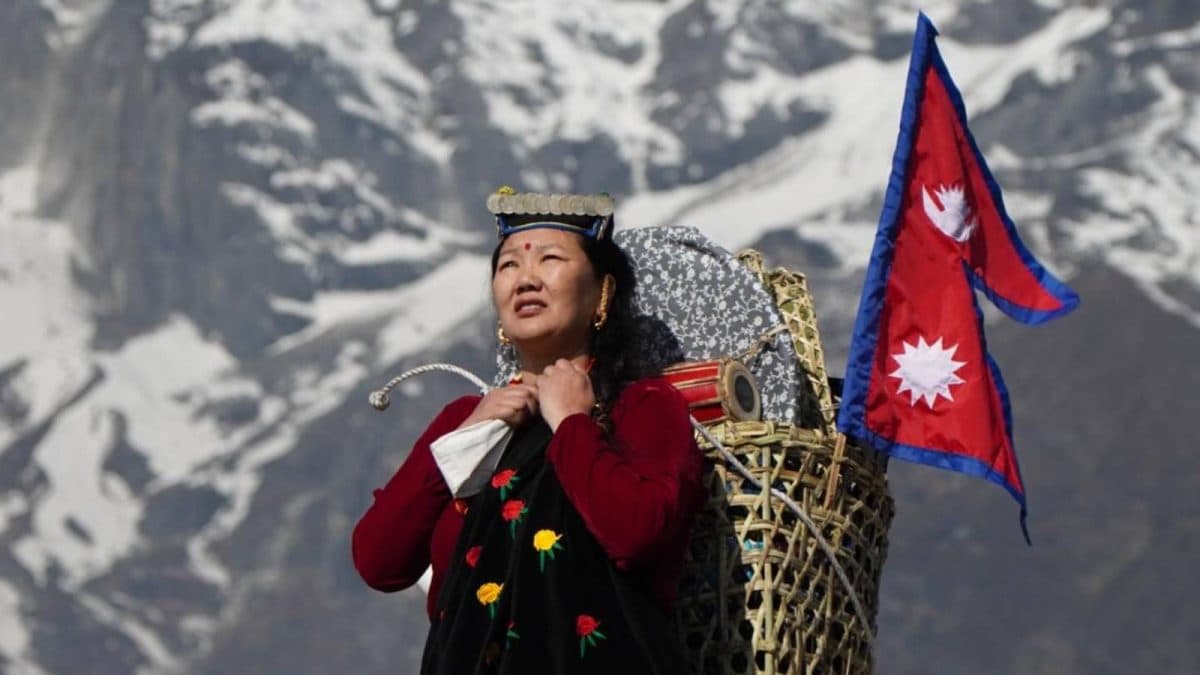 'Mountain Queen' Lhakpa Sherpa Creates History, Becomes The First Woman ...