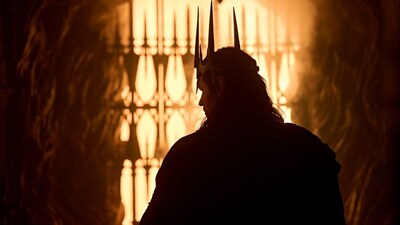 The Lord of the Rings: The Rings of Power Season 4 Confirmed, Season 3 ...