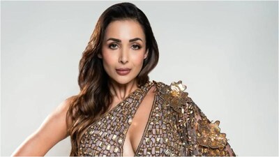 Malaika Arora Reveals The First Person She Would Call In A Crisis And ...