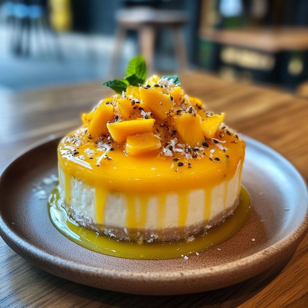 10 Popular Mango Dishes From Across The World