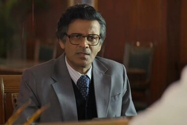 Manoj Bajpayee News: Latest Manoj Bajpayee News and Updates at News18
