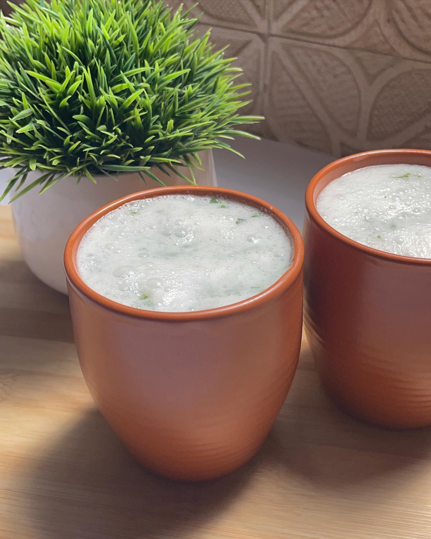 Skip Sugary Drinks And Try These Healthy Chaas Variations Instead