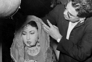 Meena Kumari News: Latest Meena Kumari News and Updates at News18