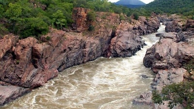 Congress Caught In Cauvery Crossfire: In Power Both In Karnataka ...
