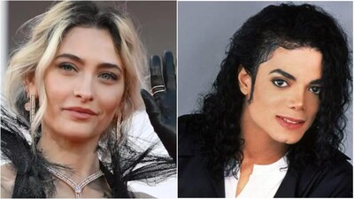 Paris Jackson Says Her Relationship With Dad Michael Jackson Is 'No One ...