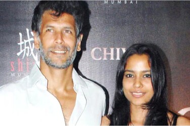 Milind Soman News: Latest Milind Soman News and Updates at News18