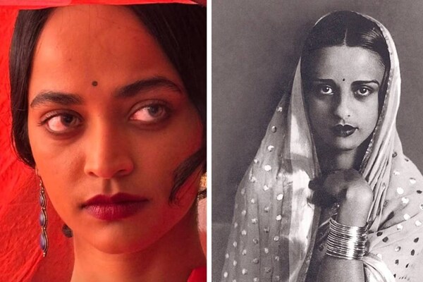 Mira Nair News: Latest Mira Nair News and Updates at News18