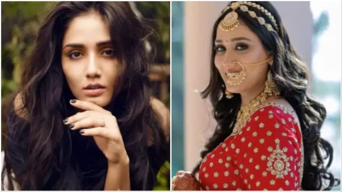 Twisha Sharma Case: Police Ask Family To Collect Body, Cite ...