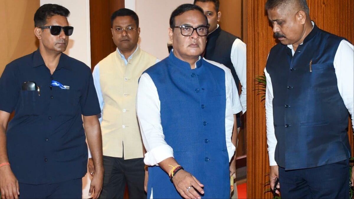 Assam Assembly passes UCC Bill, bans polygamy, mandates live in regist ...