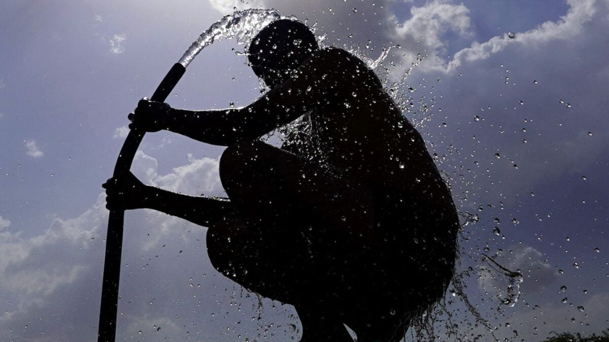 Weak El Nino In June, IMD Says India May See Weaker Monsoon And More ...