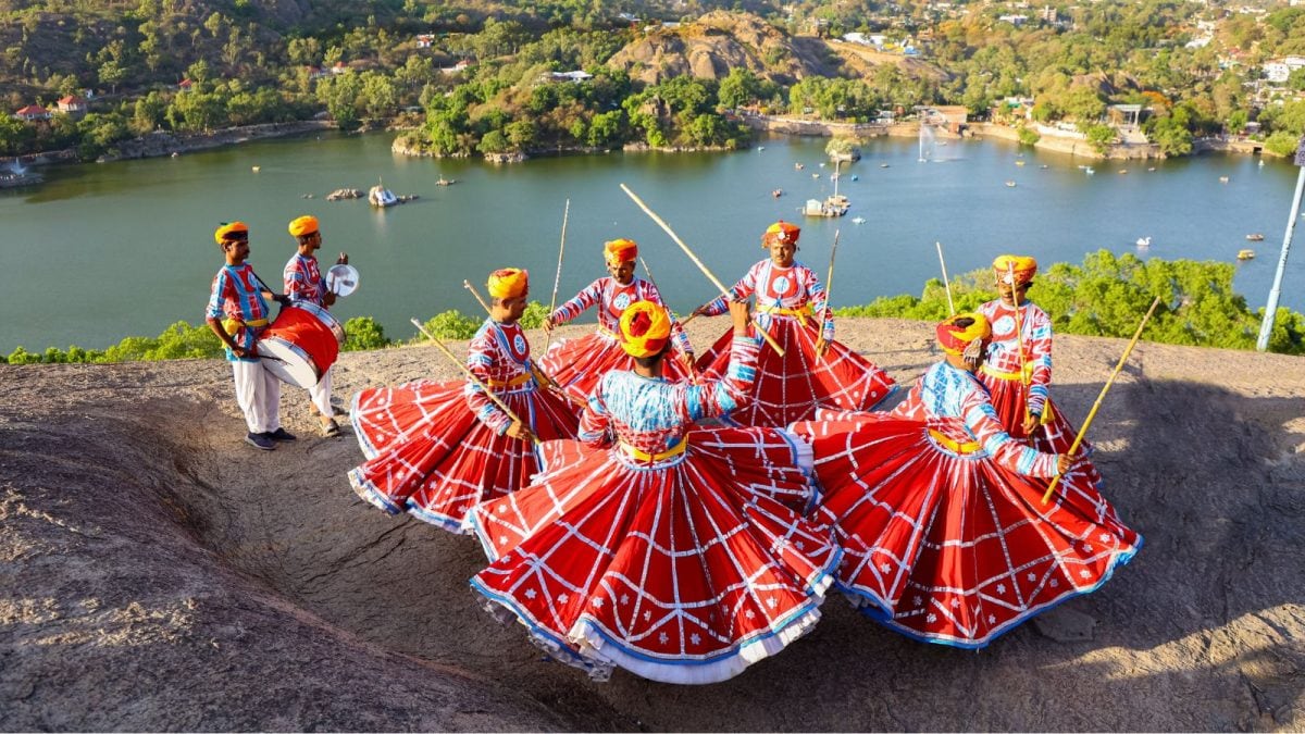 Rajasthan In Summer? This Upcoming Festival Might Make You Plan A Trip ...