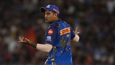 Mumbai Indians Knocked Out Of IPL 2026 Playoff Race After Last-Ball ...