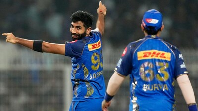 Mumbai Indians Create History, Break Pakistan's World Record Of ...