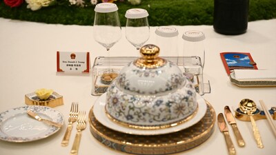 Roast Duck, Trumpet Pastry And More: What 'Picky Eater' Donald Trump ...