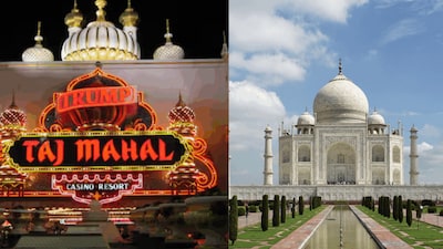 ‘I Knew The One In New Jersey’: All About Trump's Taj Mahal Rubio ...