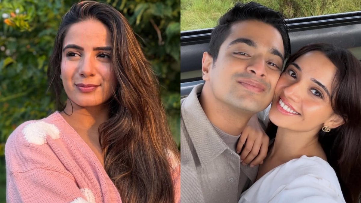 ‘IDGAF No More’: Nikki Sharma’s Cryptic Note After Ranveer Allahbadia ...