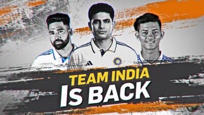 ‘Rishabh Pant Removed As Test Poster Boy’: Fans Upset As Broadcasters ...