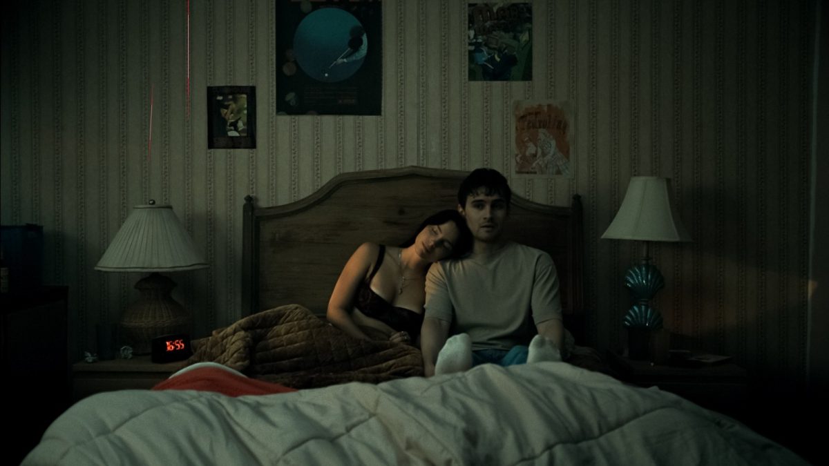 Obsession Inde Navarrette Says Nikki Is The First Character She