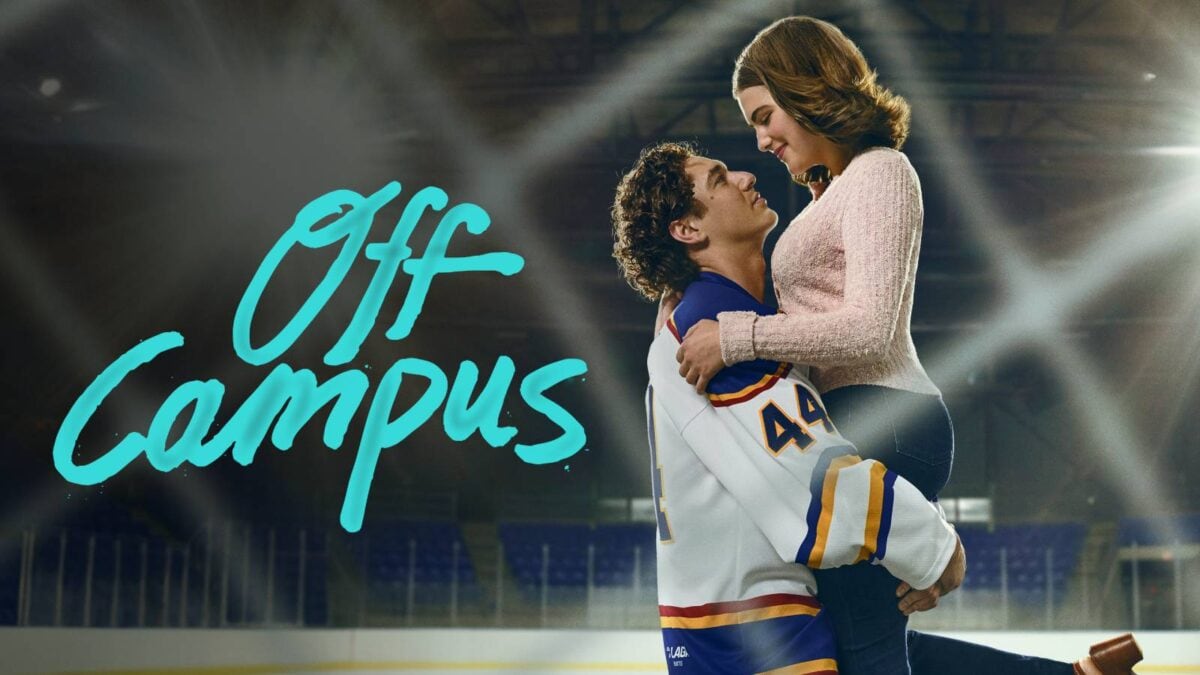 If You Loved Off Campus, Watch These YA Adaptations On Netflix, Prime ...