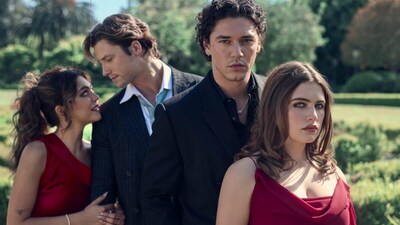 Off Campus Season 2 Reveals Central Couple; Mika Abdalla And Stephen ...