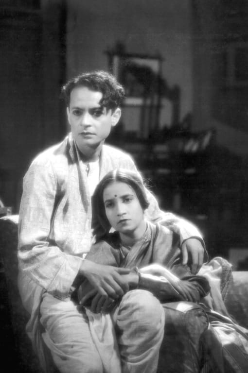 Before Dilip Kumar And Shah Rukh Khan’s Devdas Films, This Director ...