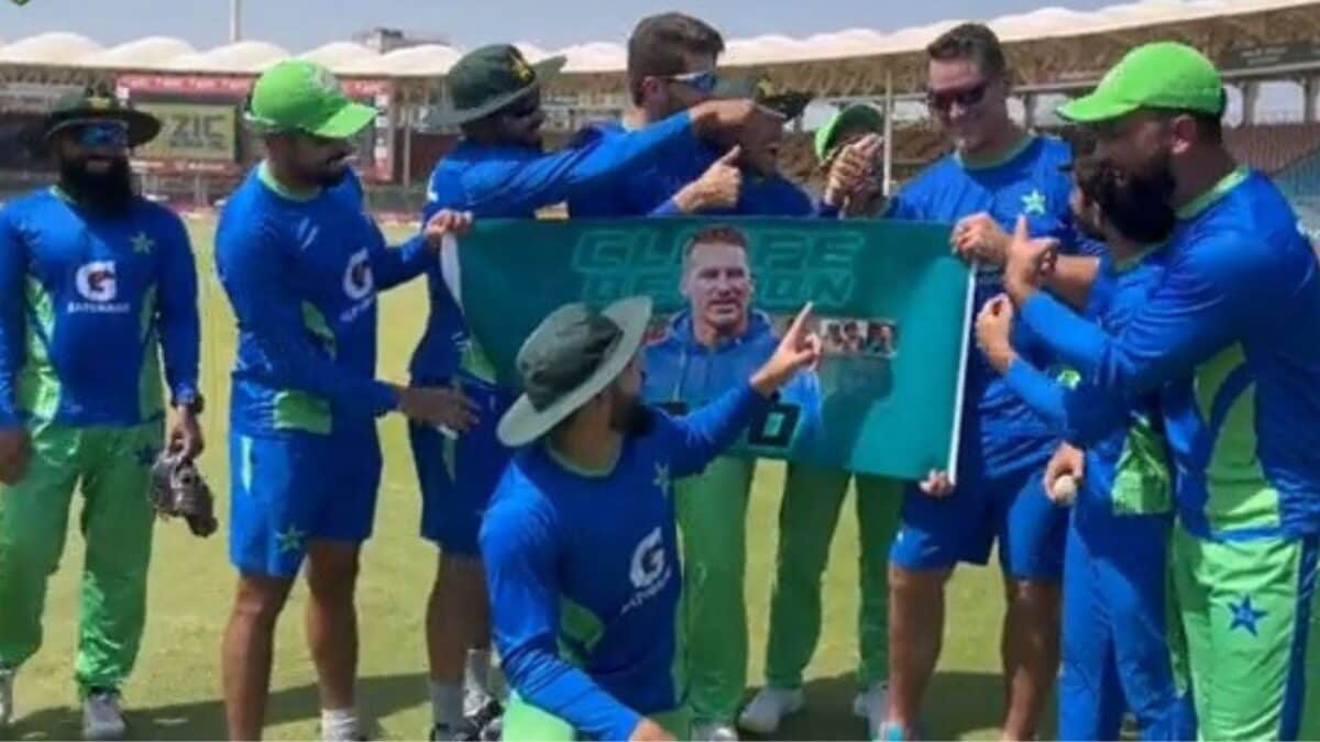 Huge Controversy In Pakistan Cricket! Players Unhappy With Long-Serving ...