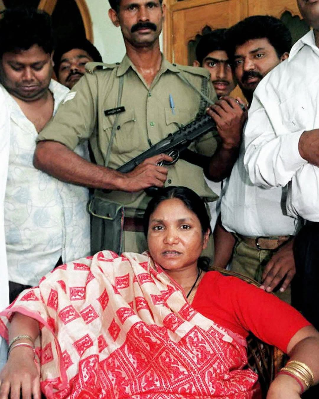 Raped By 23 Men, She Took Revenge That Shocked An Entire Village - Her ...