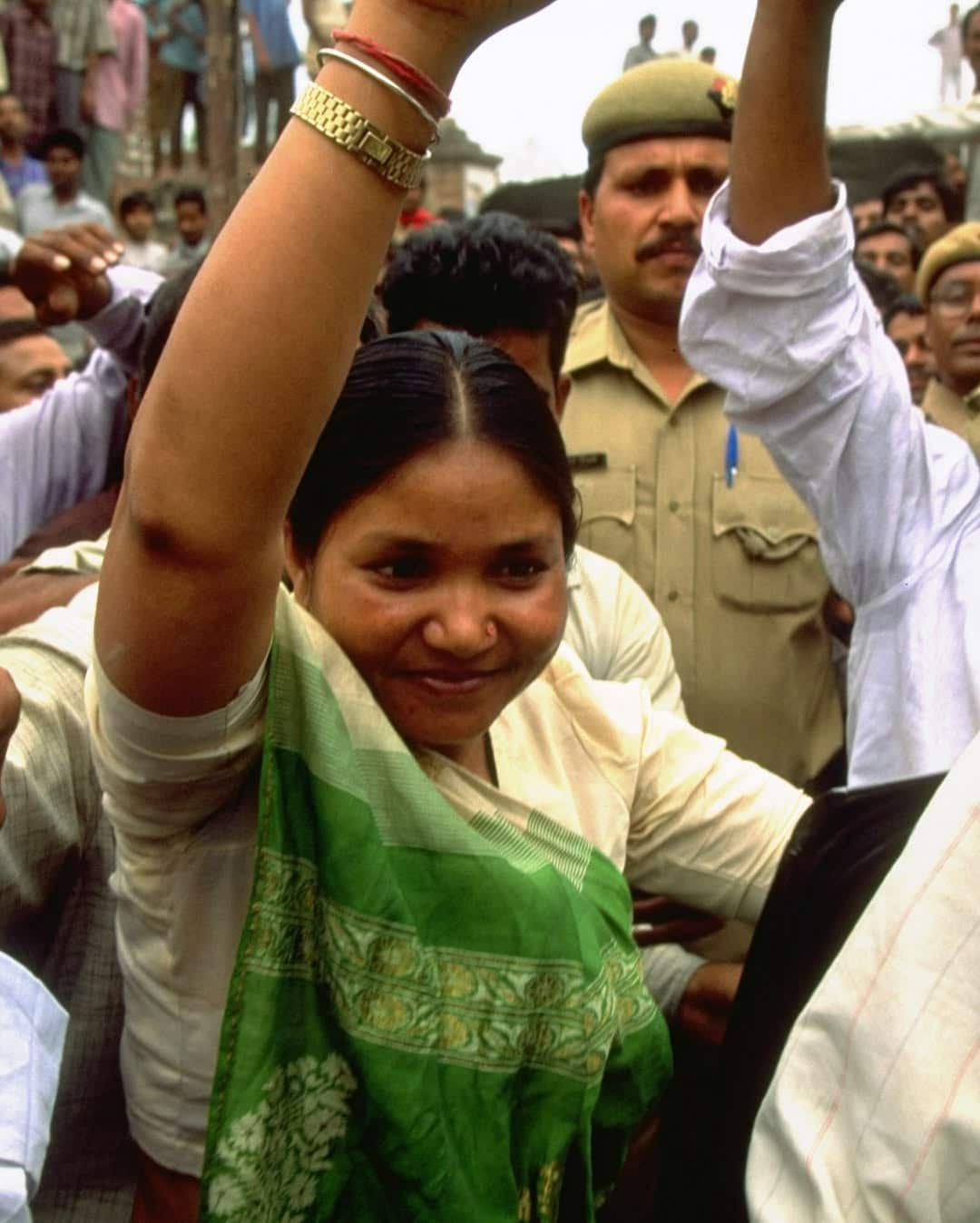 Raped By 23 Men, She Took Revenge That Shocked An Entire Village - Her ...