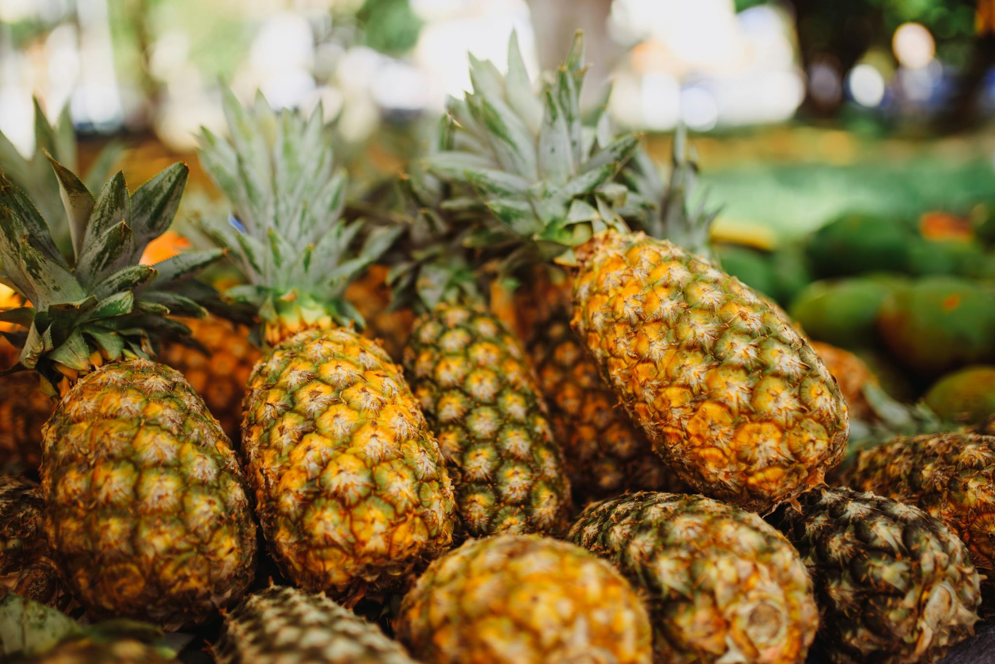 Tips And Tricks: Pineapple Cutting Hacks You Will Wish You Knew Earlier