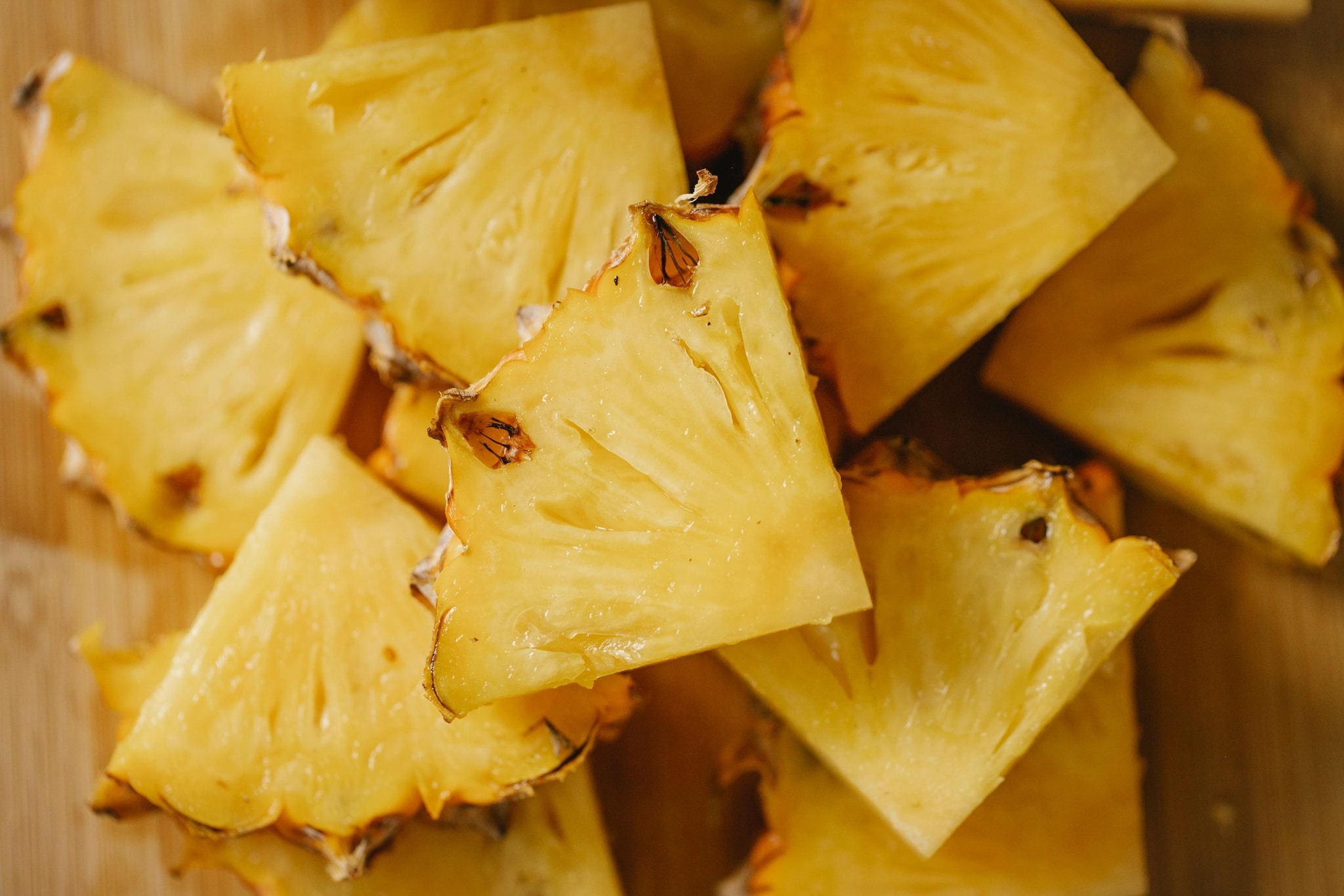 Tips And Tricks: Pineapple Cutting Hacks You Will Wish You Knew Earlier