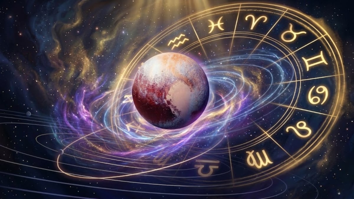 From Breakups To Career Changes: How Pluto Retrograde Could Shake Up ...
