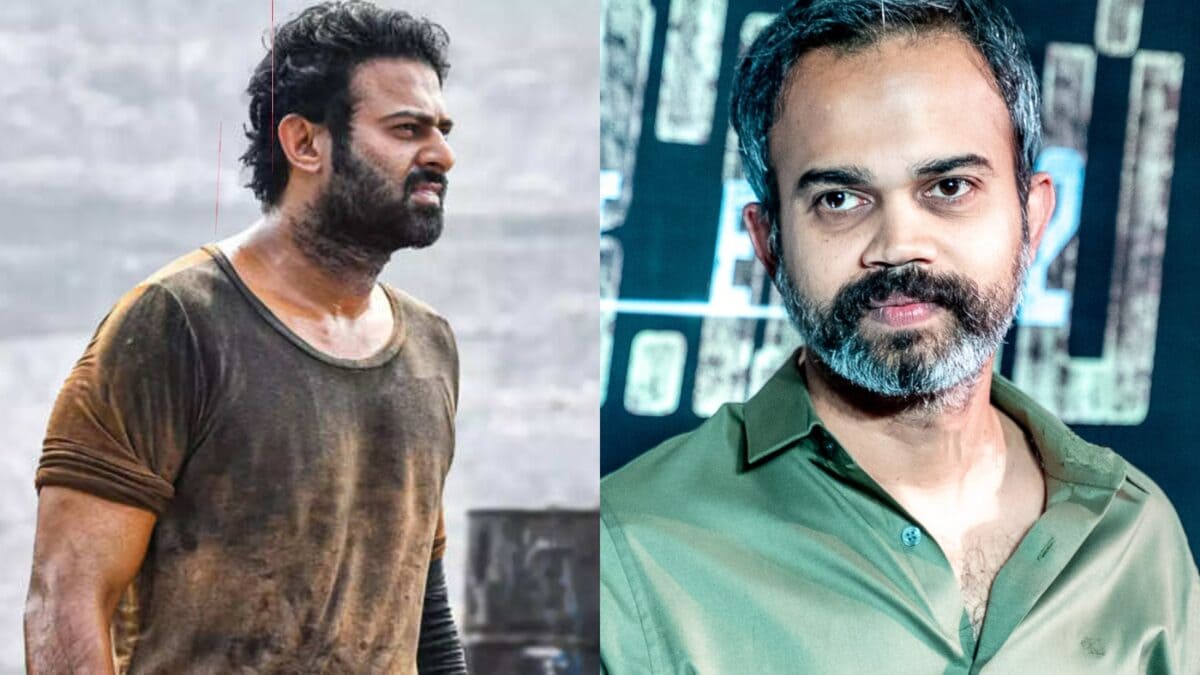 Prabhas' Salaar 2 After Dragon? Prashanth Neel Reveals What’s Next ...