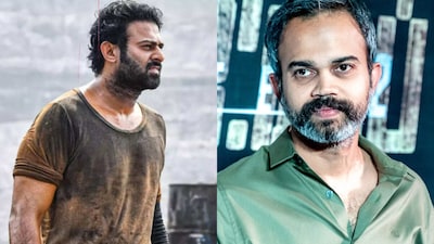 Prabhas' Salaar 2 After Dragon? Prashanth Neel Reveals What’s Next ...