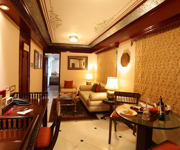 A Train Ticket Worth Rs 20 Lakh? Inside India’s Most Expensive Rail Journey