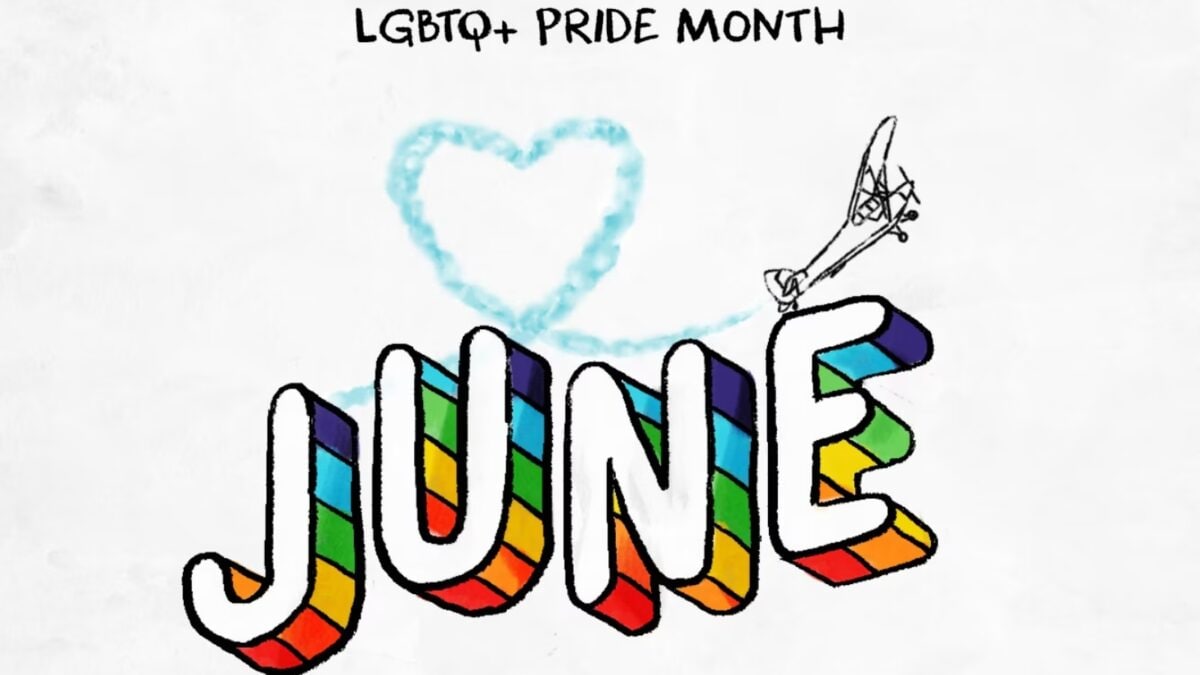 Beyond Rainbow Branding: Why Belonging Matters This Pride Month ...