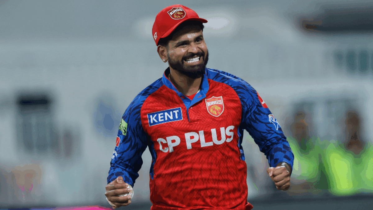 How Can Punjab Kings Qualify For IPL 2026 Playoffs After 7-Wicket Win ...